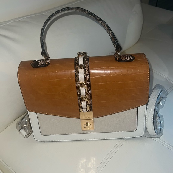 Aldo | Bags | New Aldo Shoulder Bag | Poshmark